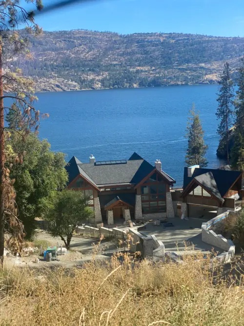 Westside Road Green Waste Disposal - Earth-Wise Waste Management